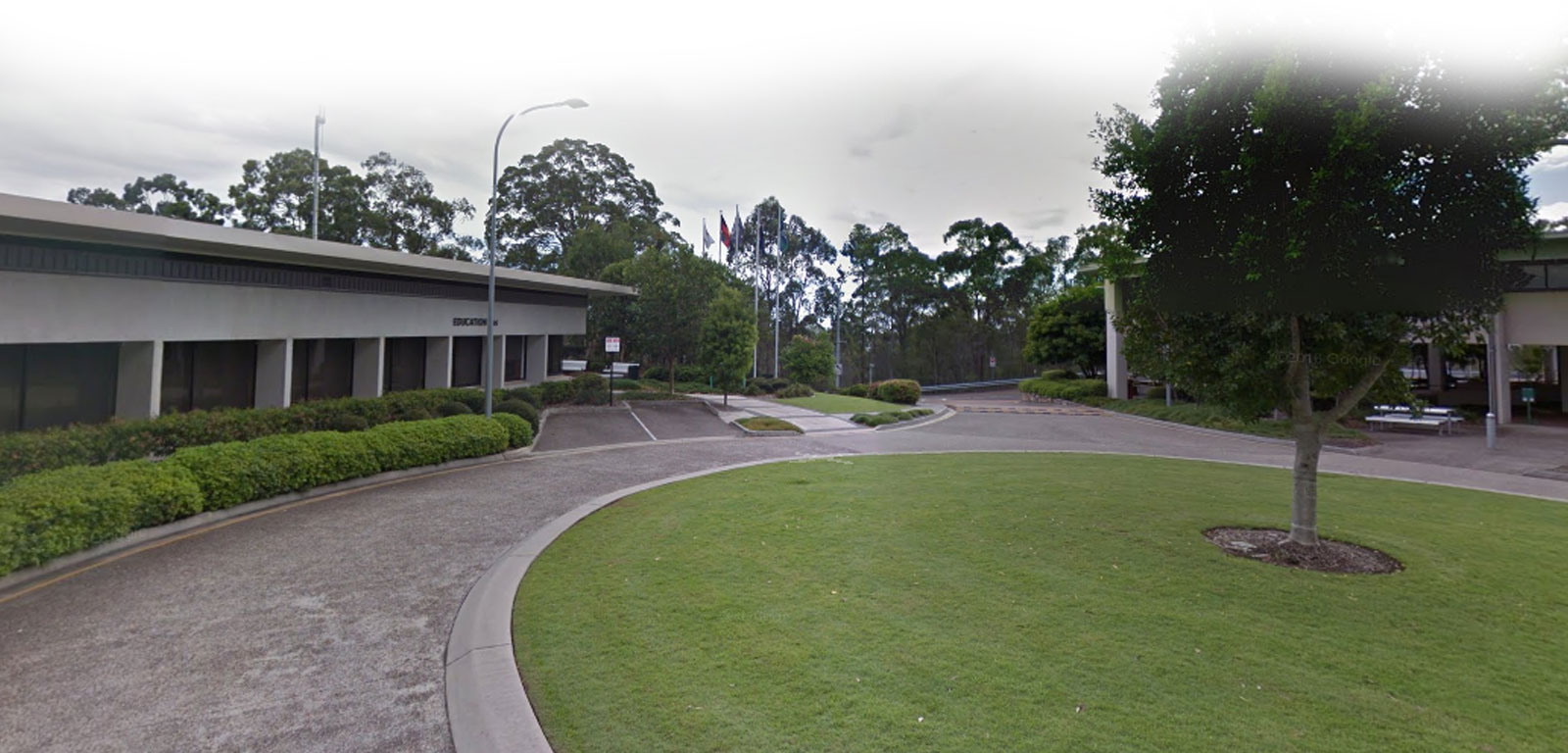 Griffith College - MT Gravatt Campus (Brisbane) - Study Abroad ...
