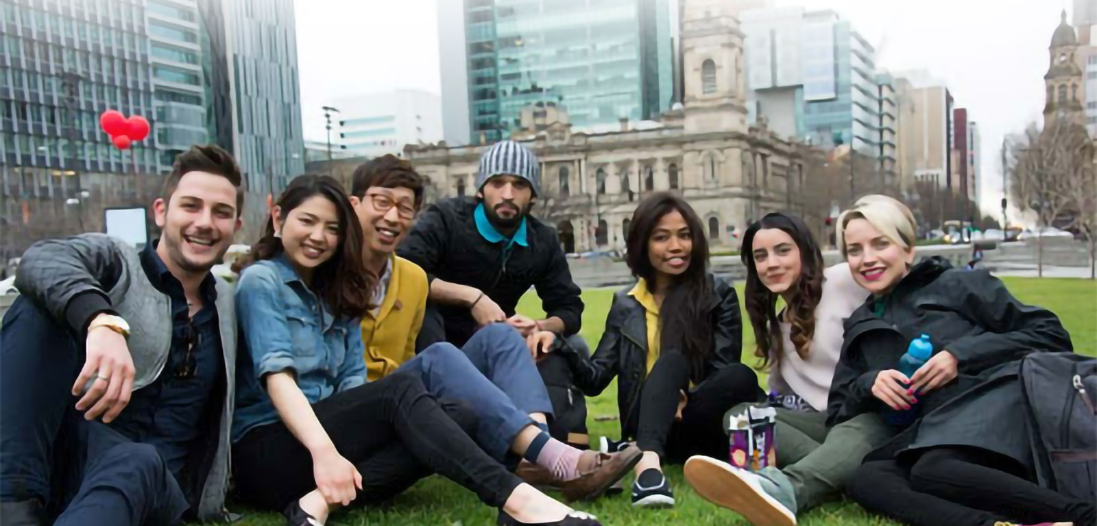 Intensive English Language Institute (IELI) - Study Abroad Application ...