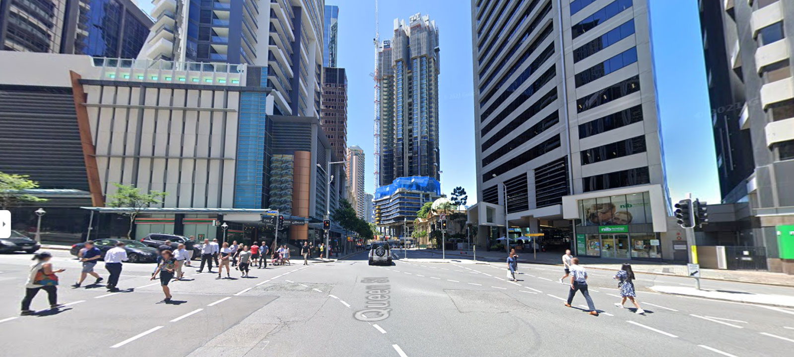 James Cook University - Brisbane Campus - Study Abroad Application ...