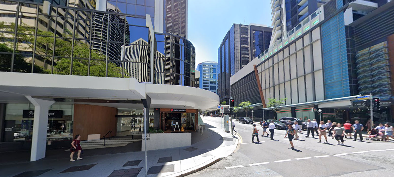 James Cook University - Brisbane Campus - Study Abroad Application ...