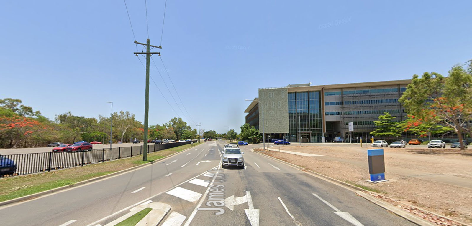 James Cook University - Townsville Campus - Study Abroad Application ...