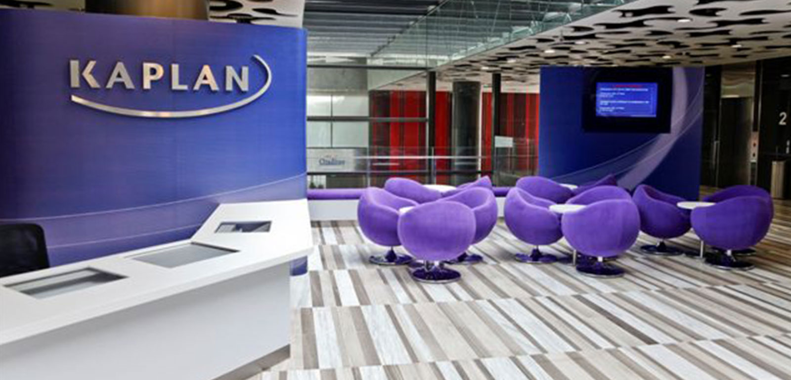 Kaplan Higher Education Academy - Study Abroad Application Platform ...