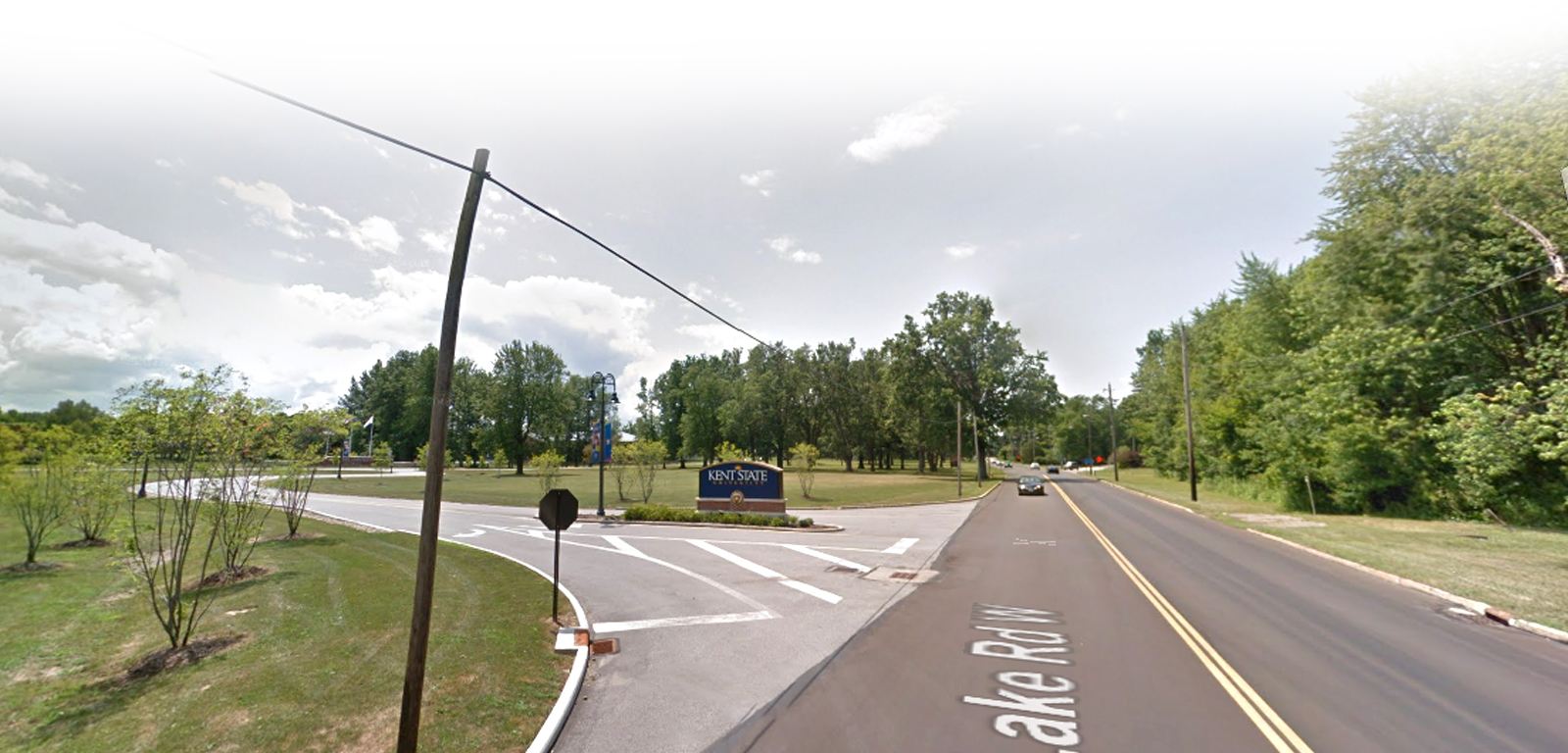 Kent State University (Public) - Ashtabula Campus - Study Abroad ...