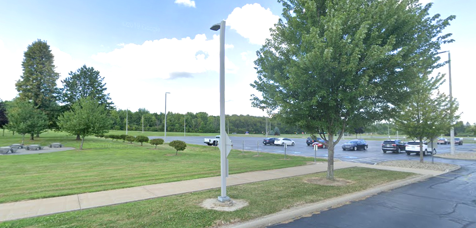 Kent State University (Public) - Trumbull Campus - Study Abroad ...