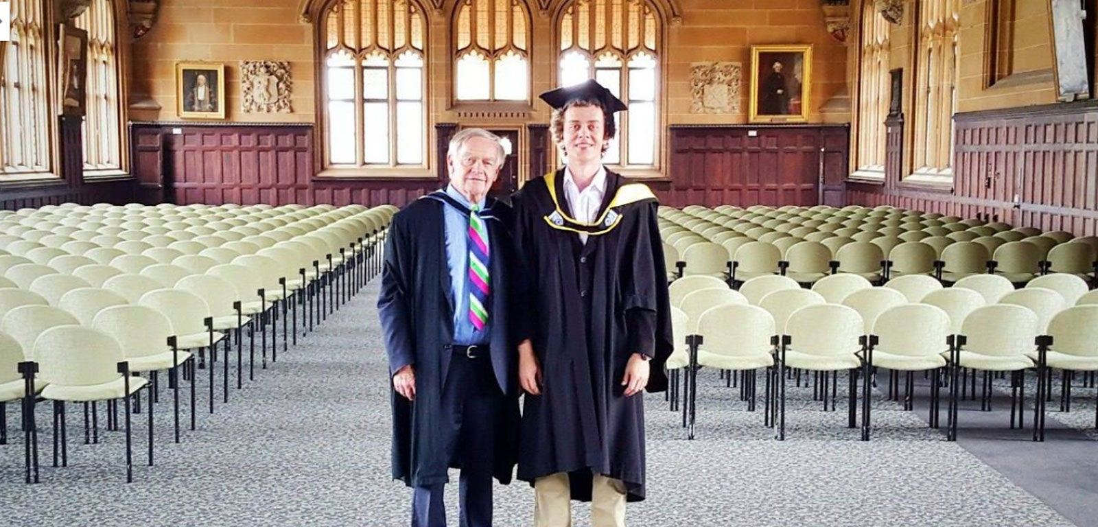 Học viện King's Own Institute - ApplyZones