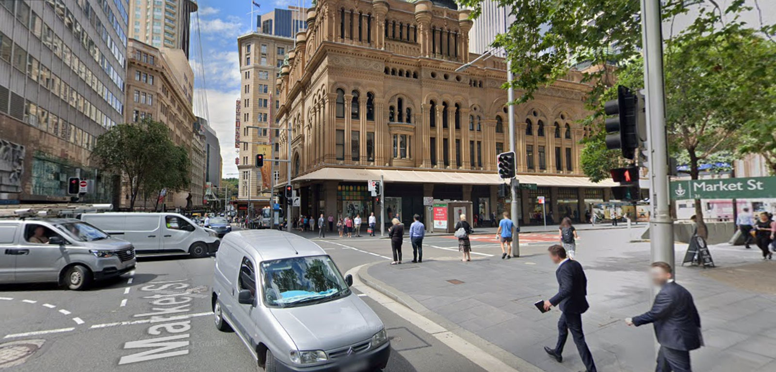 Học viện King's Own Institute - ApplyZones