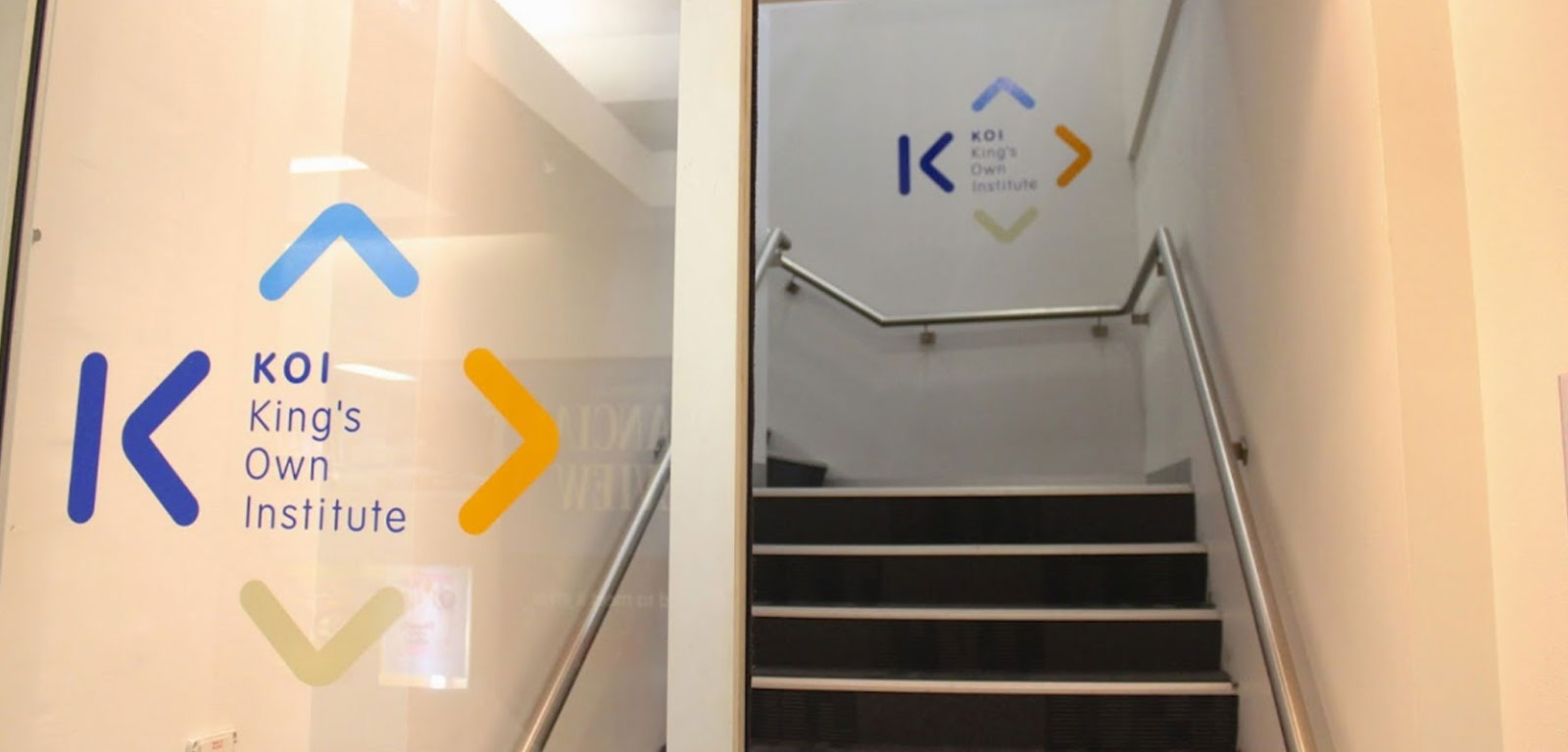 Học viện King's Own Institute - ApplyZones