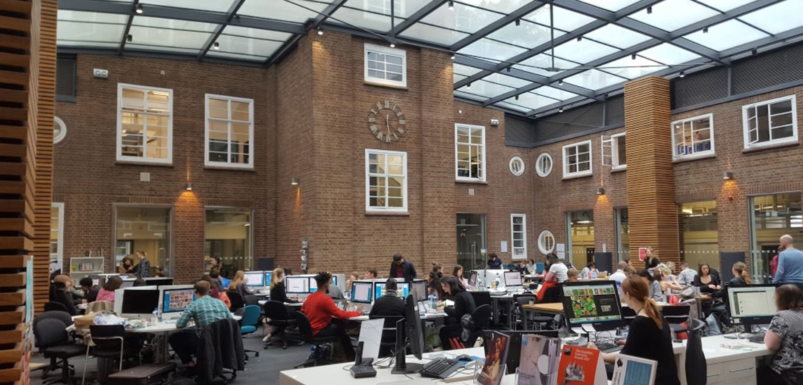 Kingston University - Penrhyn Road - Study Abroad Application Platform ...