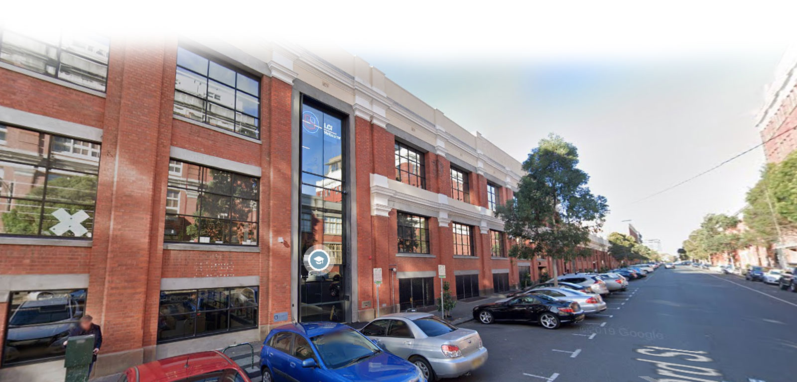 LCI Melbourne - Study Abroad Application Platform | ApplyZones