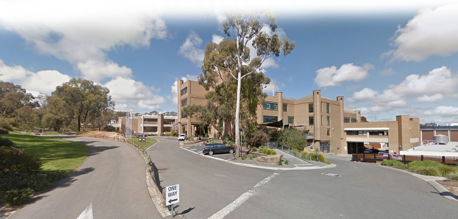 La Trobe University - Bendigo Campus - Study Abroad Application ...