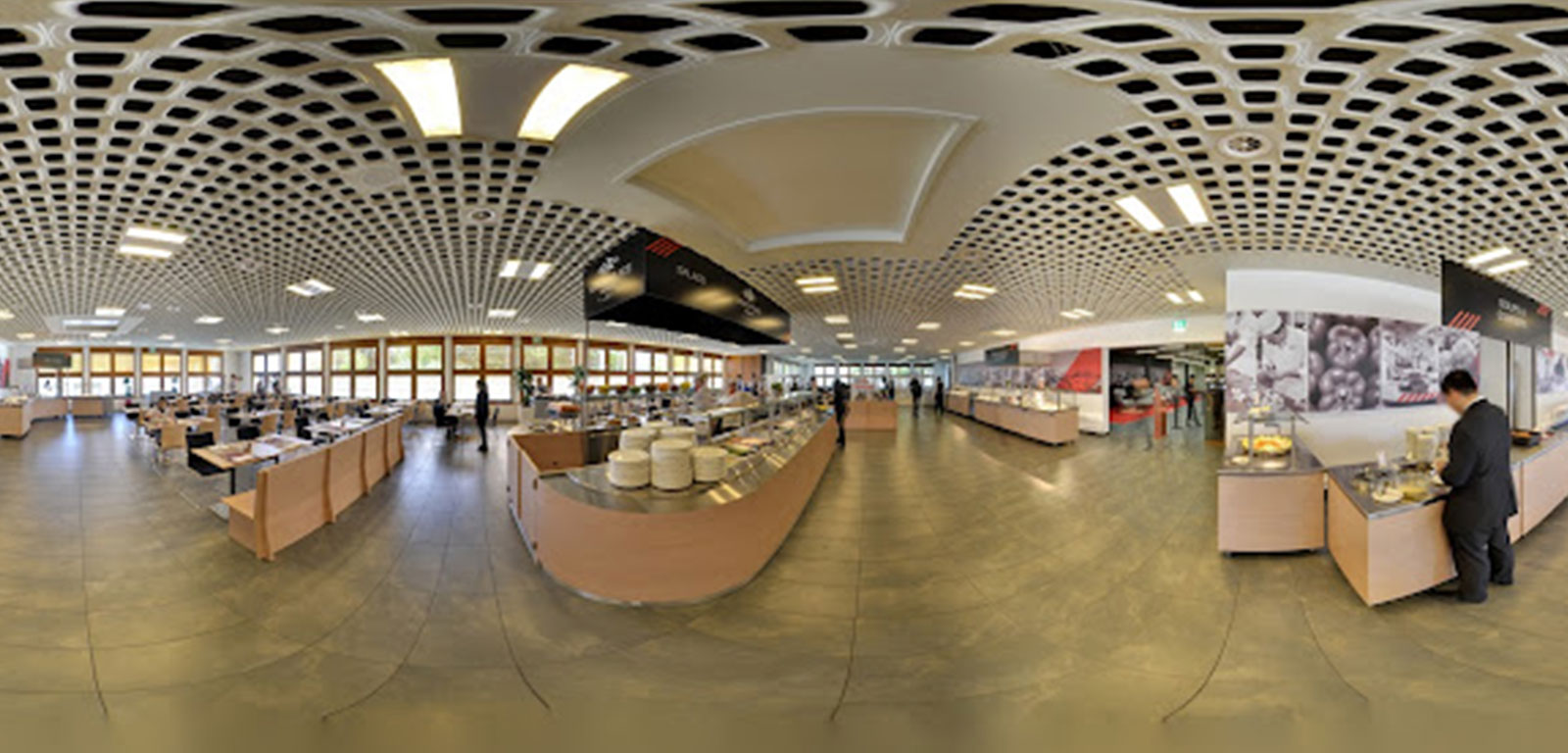 Les Roches International School of Hotel Management - Crans Montana ...