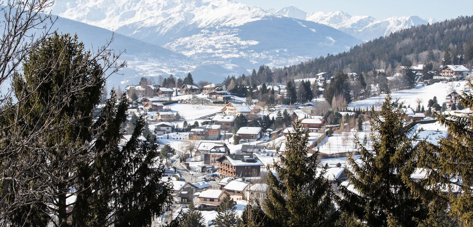 Les Roches International School of Hotel Management - Crans Montana ...