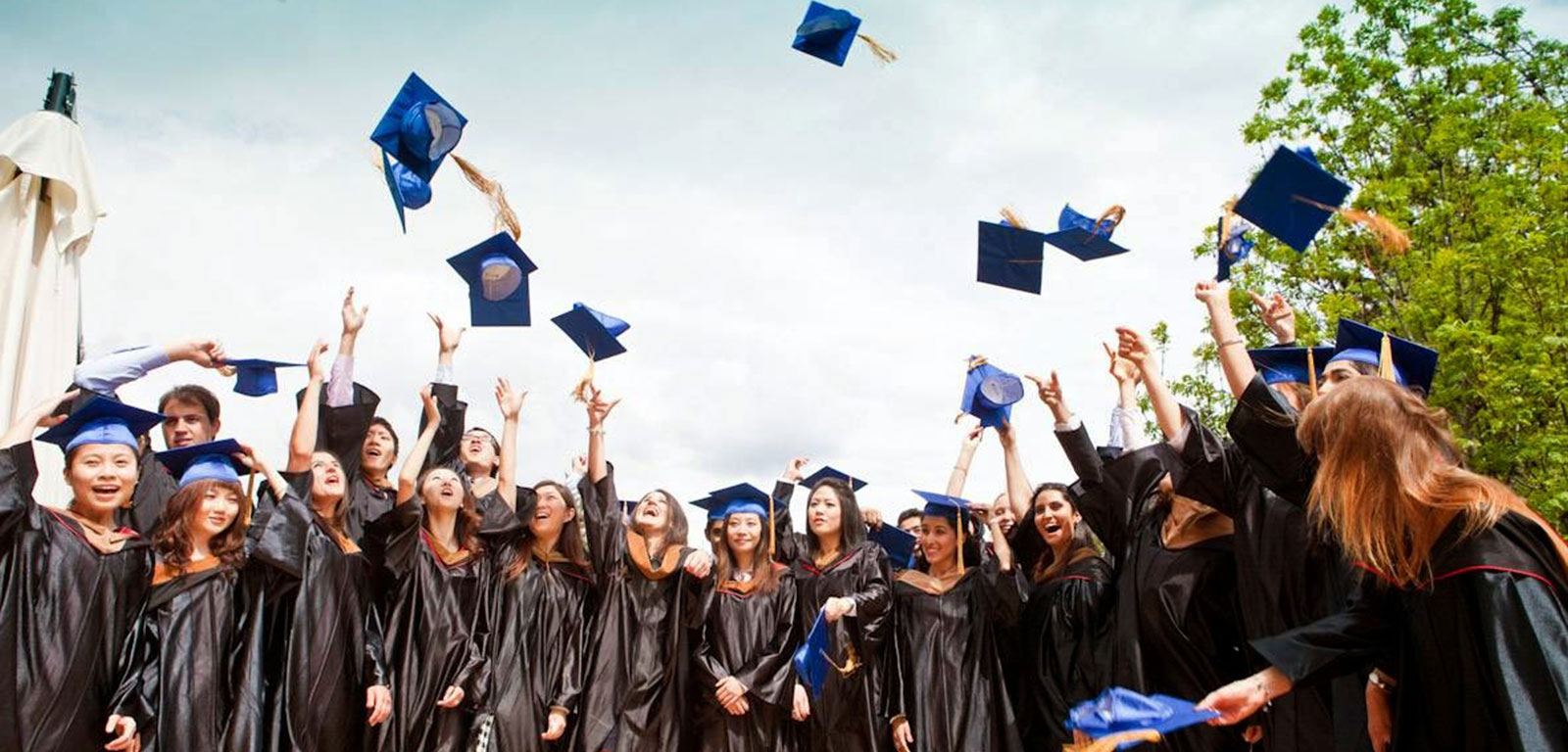 Les Roches International School of Hotel Management - Crans Montana ...