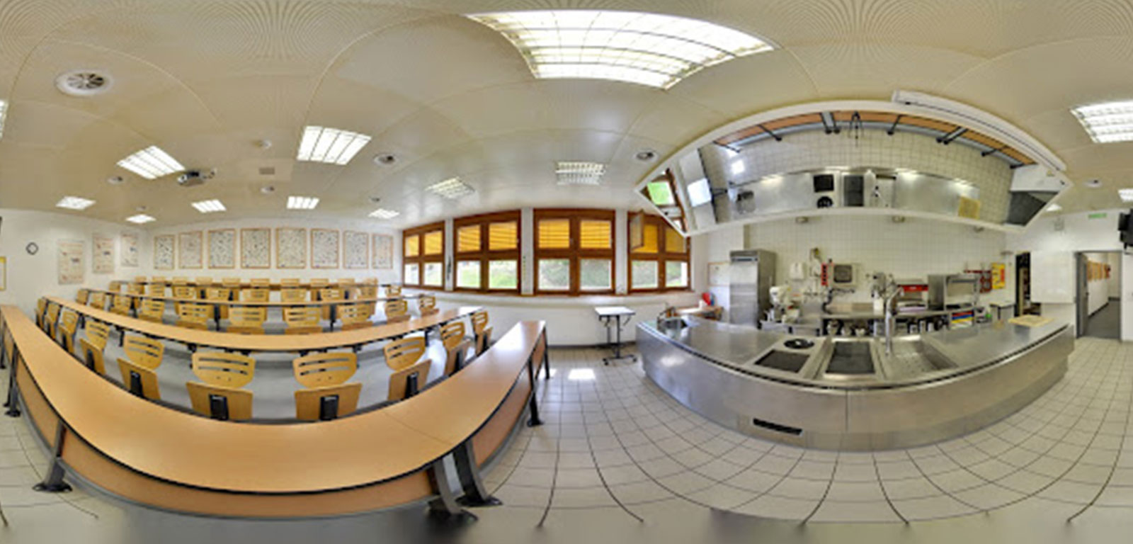 Les Roches International School of Hotel Management - Crans Montana ...