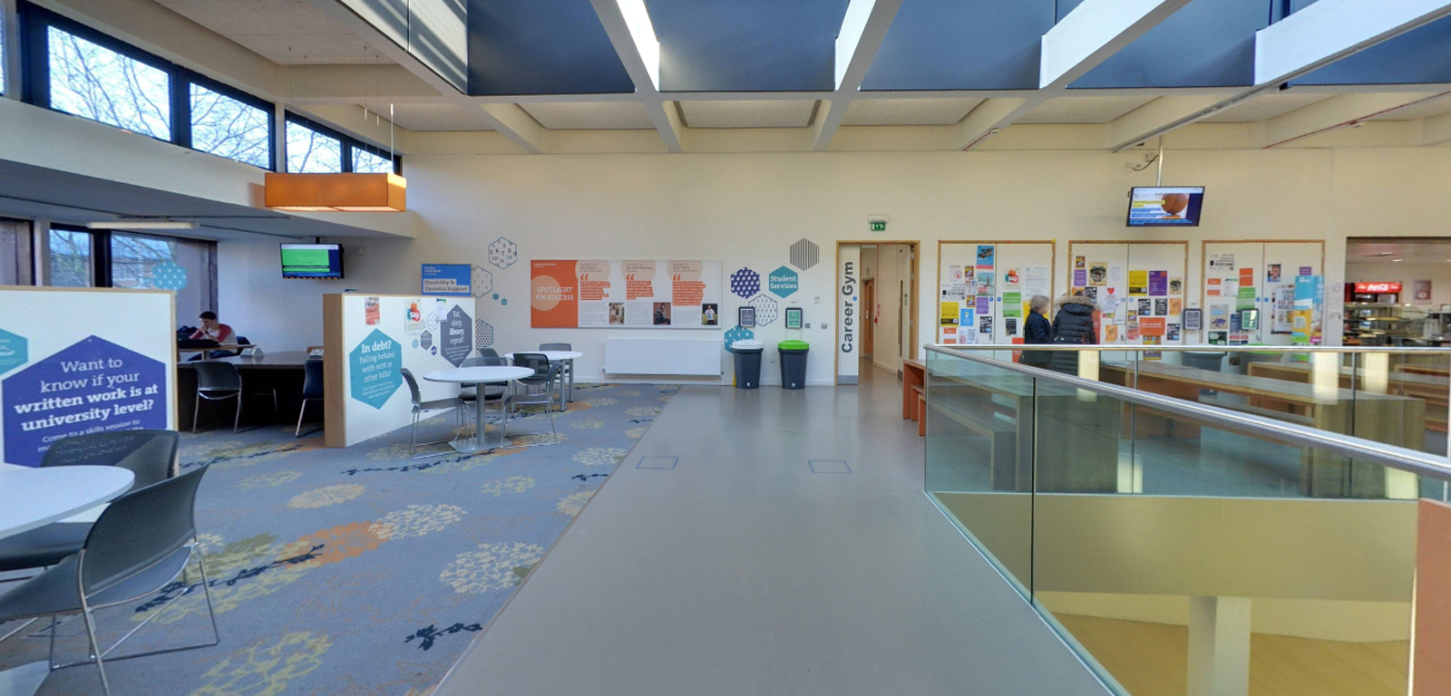 London South Bank University - Southwark Campus - Study Abroad ...