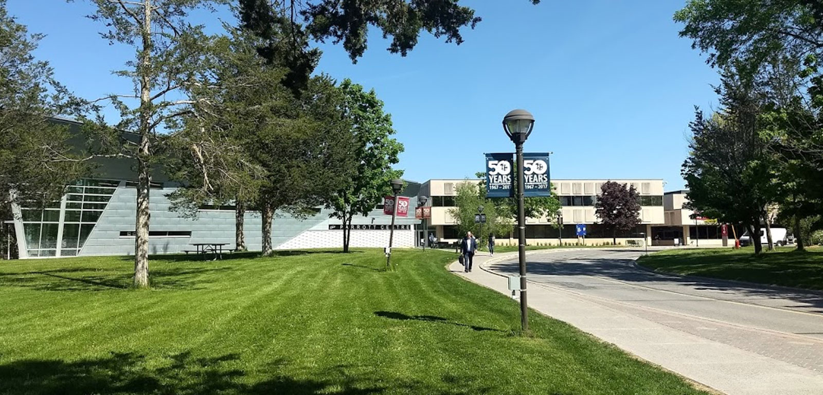 Loyalist College - Belleville campus - Study Abroad Application ...