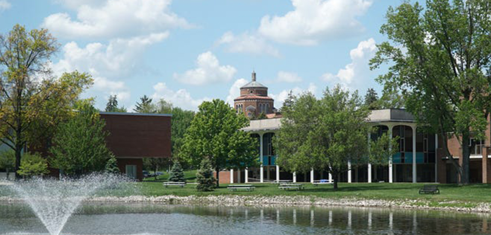 Madonna University - Macomb Campus - Study Abroad Application Platform ...