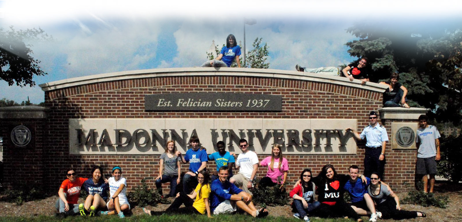 Madonna University - Macomb Campus - Study Abroad Application Platform ...