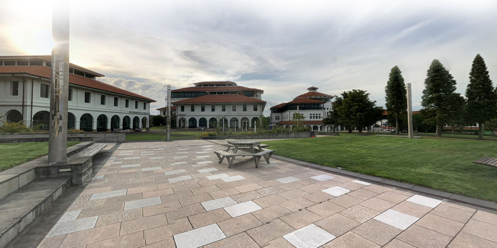 Massey University - Auckland Campus - Study Abroad Application Platform ...