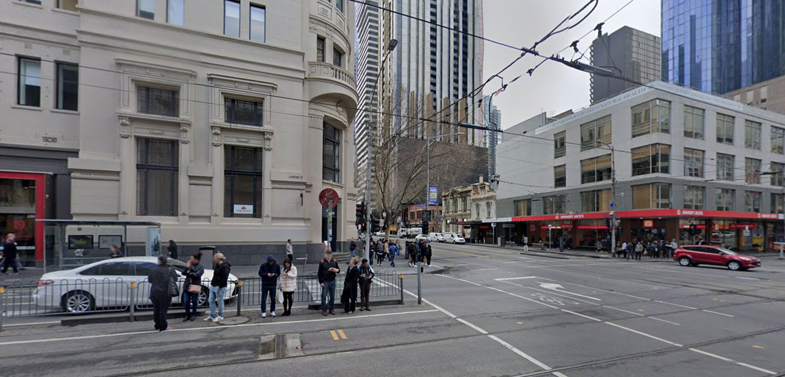 Melbourne Institute of Technology - Sydney Campus - Study Abroad ...