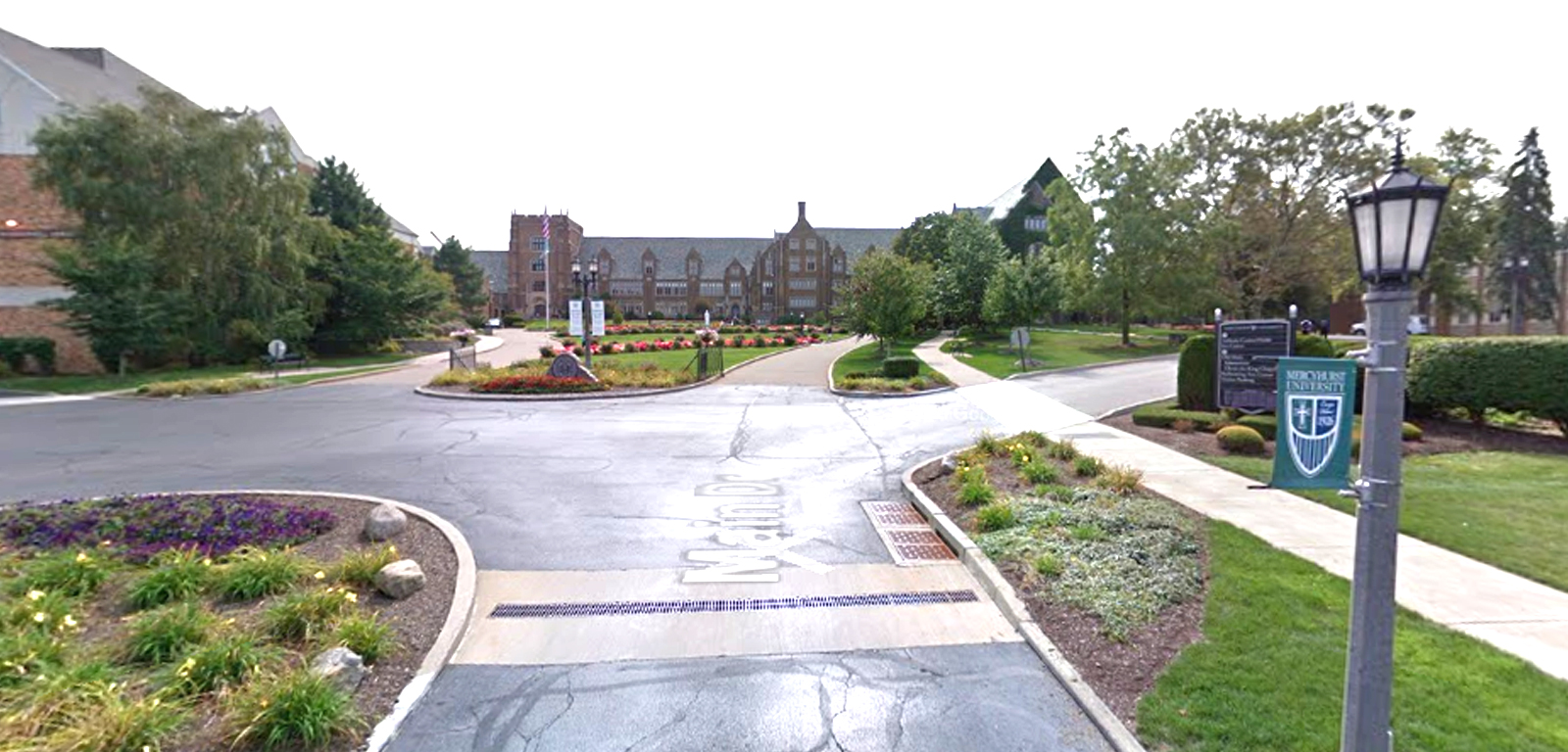 Mercyhurst University - Study Abroad Application Platform | ApplyZones