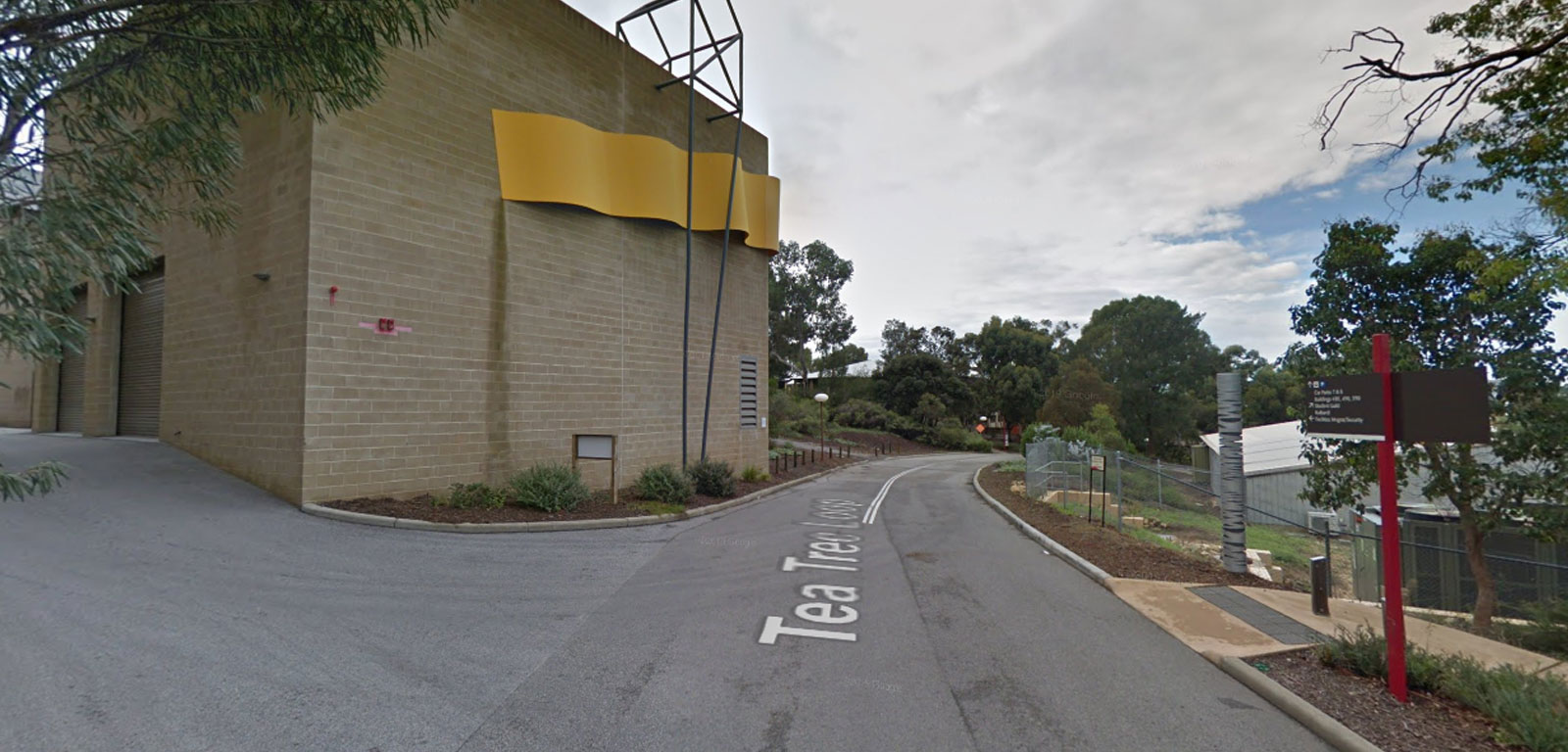 Murdoch University - Perth Campus - Study Abroad Application Platform ...