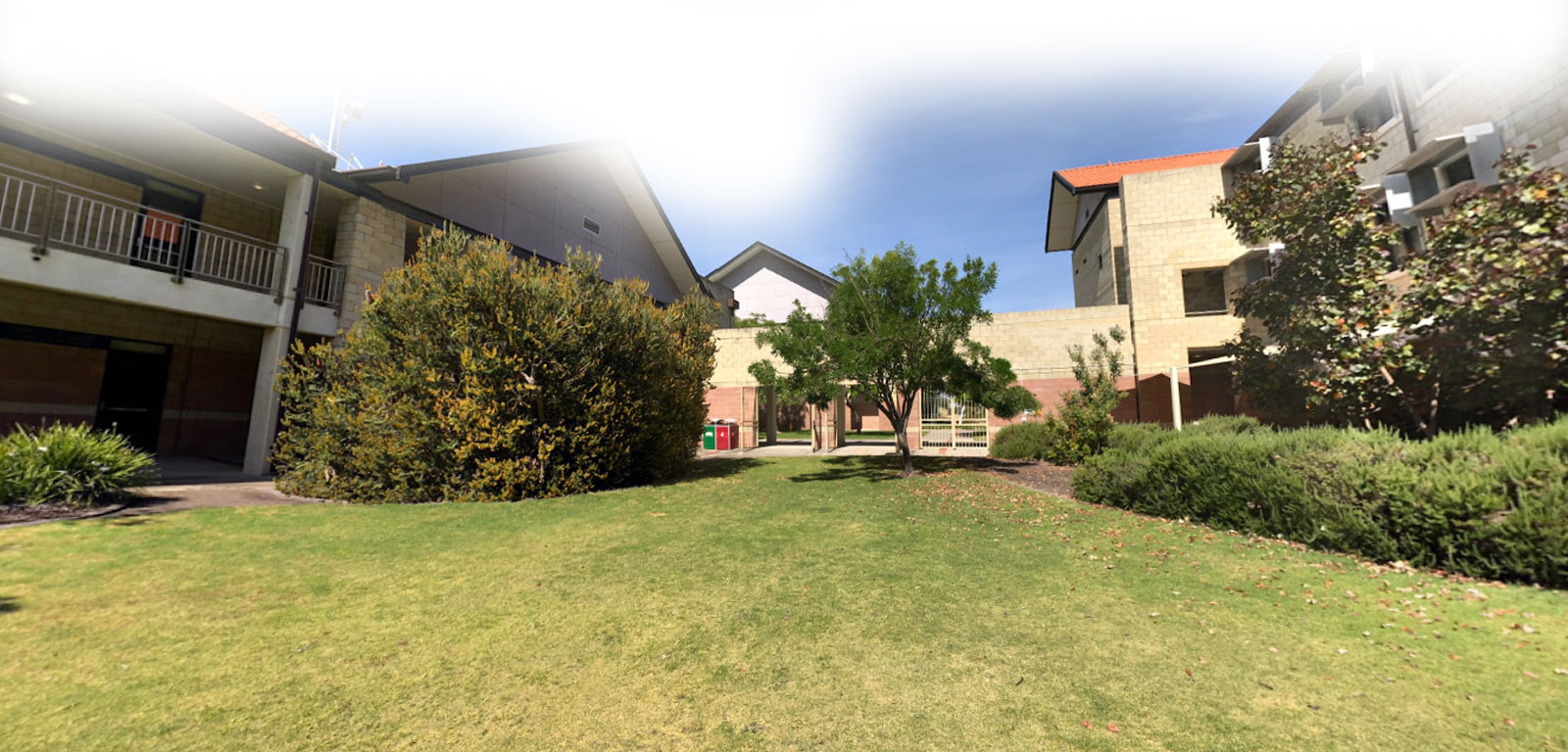 Đại học Murdoch - Cơ sở Rockingham - ApplyZones