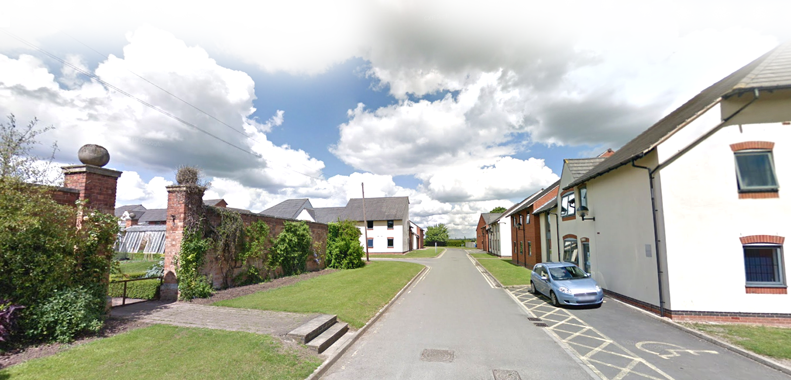 Nottingham Trent University - Brackenhurst Campus - Study Abroad ...