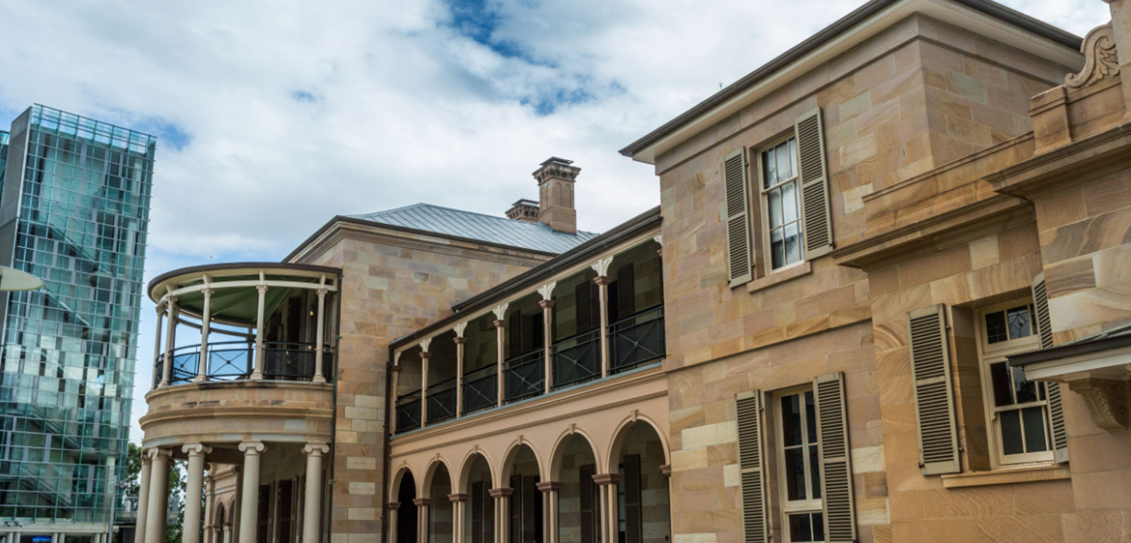 Queensland University of Technology (QUT) - Gardens Point campus ...