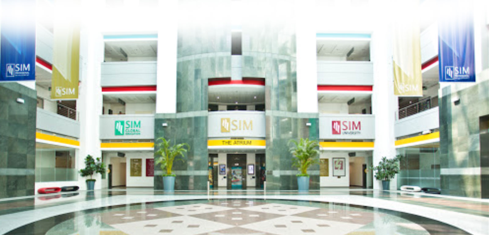 Singapore Institute of Management (SIM) - Study Abroad Application ...