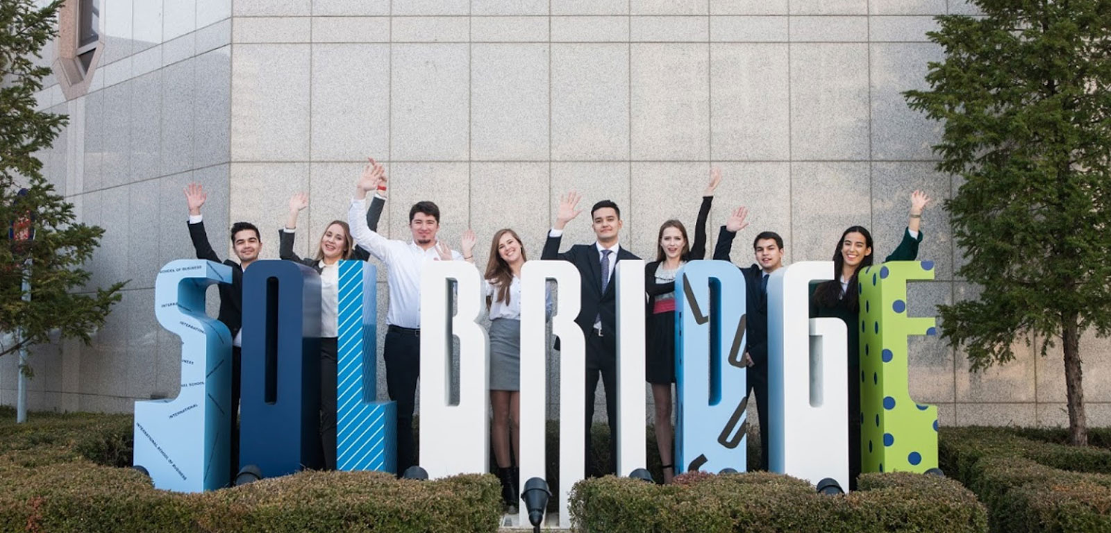 SolBridge International School of Business - SolBridge - Study Abroad ...