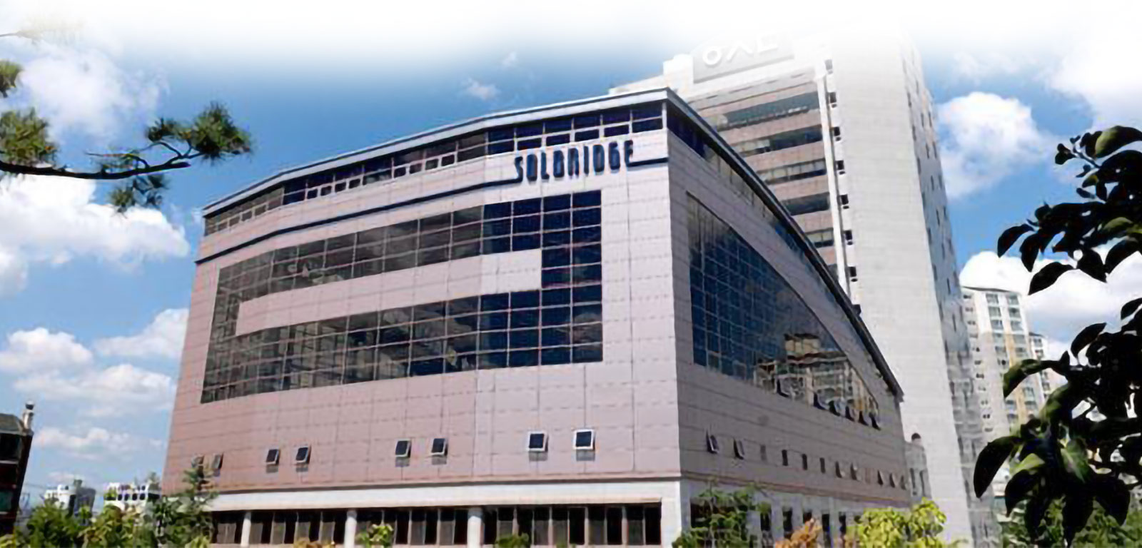 SolBridge International School of Business - SolBridge - Study Abroad ...