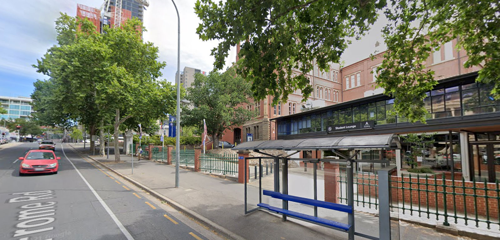 South Australian Institute of Business & Technology (SAIBT) - Study ...