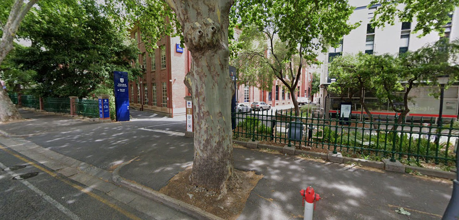 South Australian Institute of Business & Technology (SAIBT) - Study ...