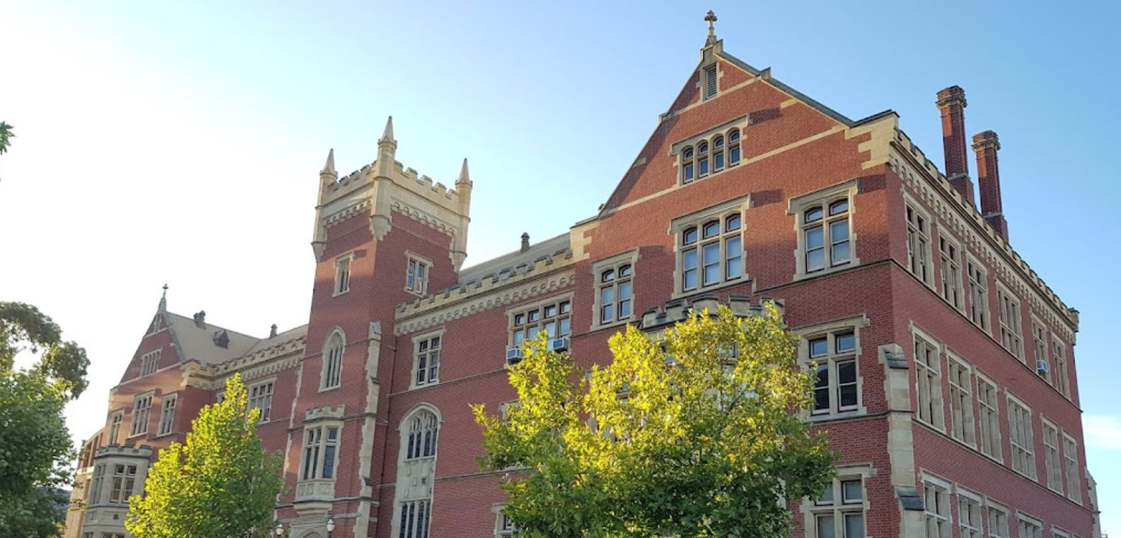 South Australian Institute of Business & Technology (SAIBT) - Study ...