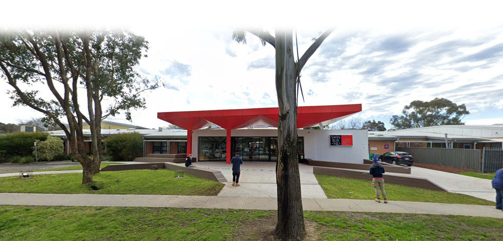 Swinburne University of Technology - Croydon campus - Study Abroad ...