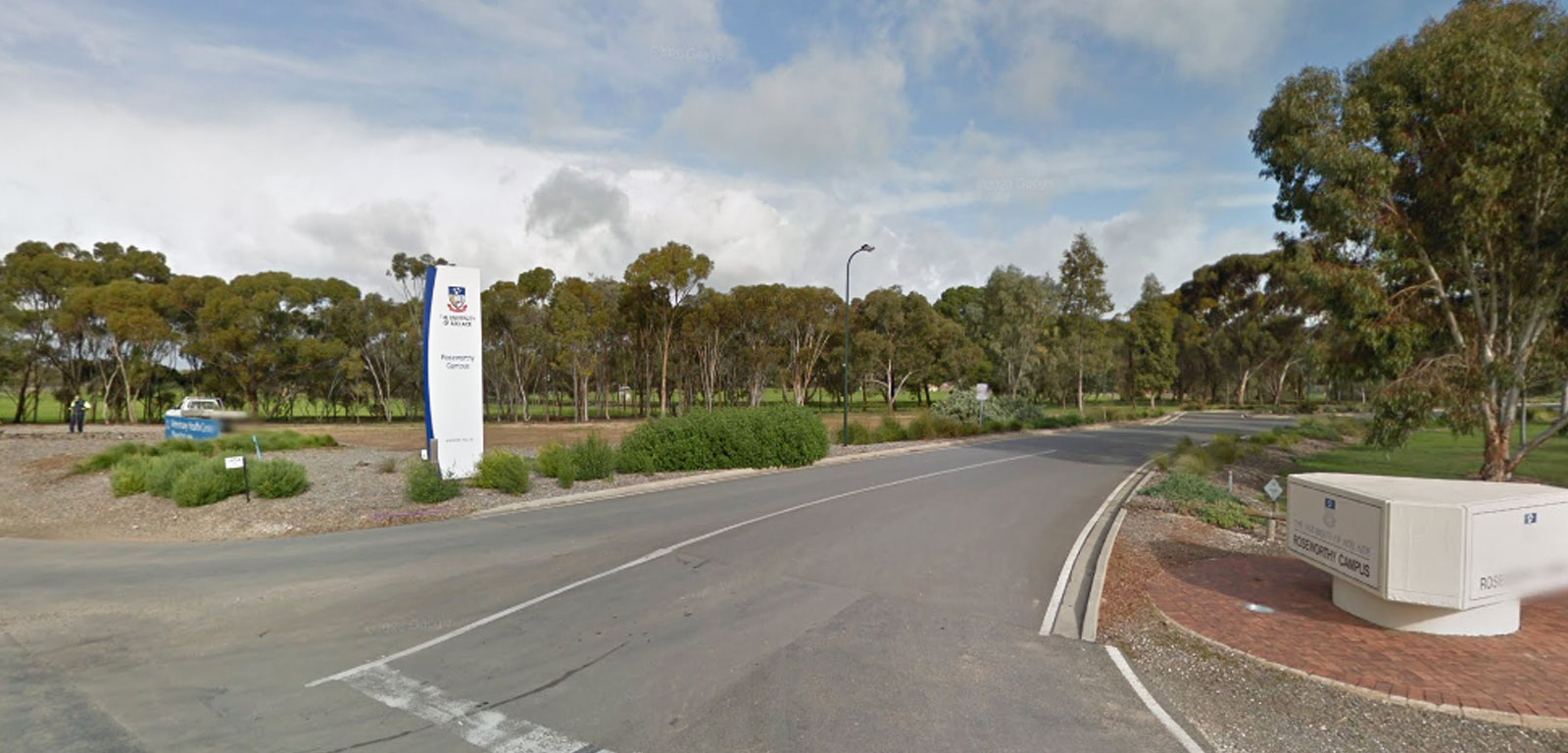 The University of Adelaide (UoA) - Roseworthy Campus - Study Abroad ...