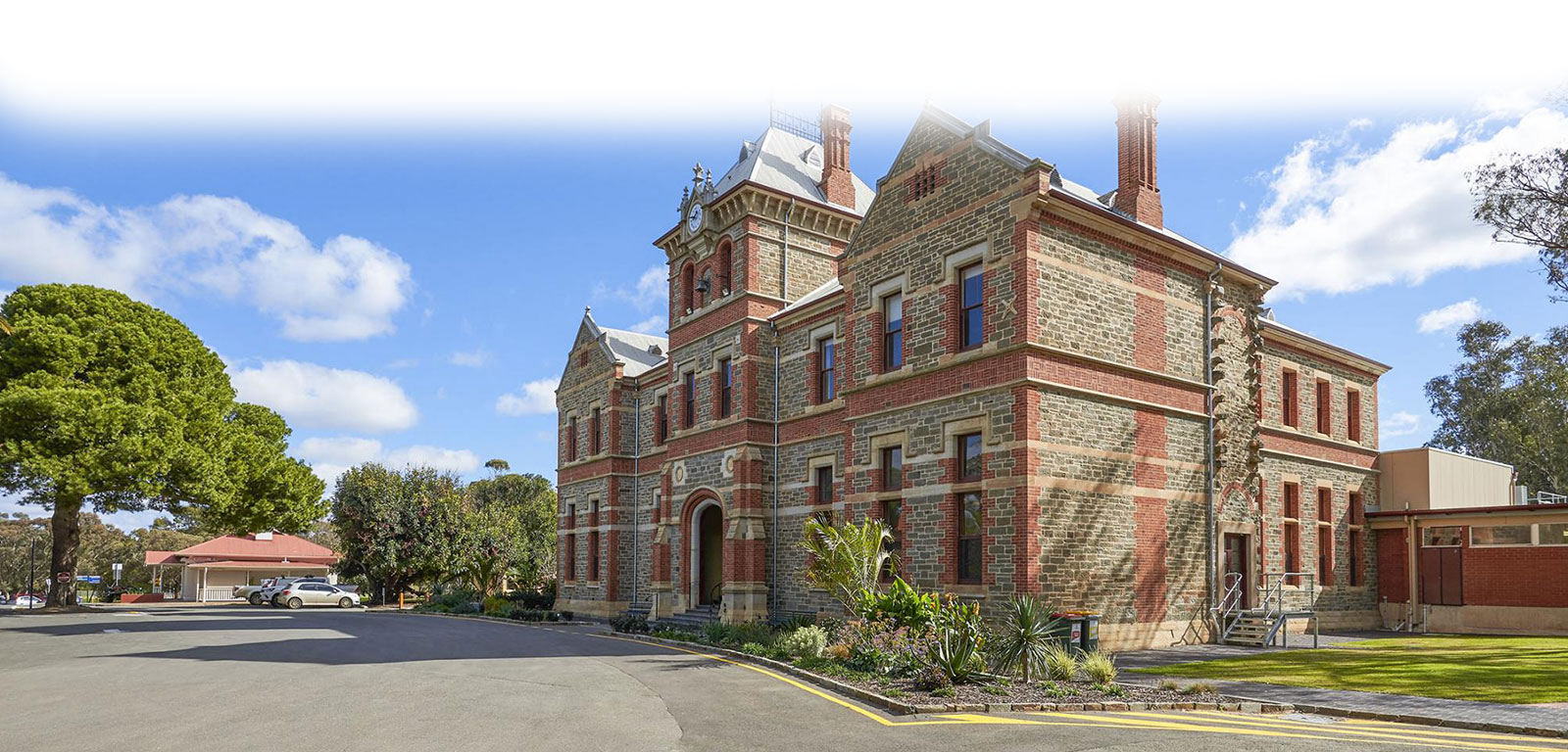 The University of Adelaide (UoA) - Roseworthy Campus - Study Abroad ...