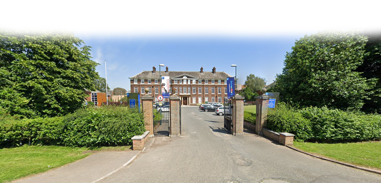 The University of Nottingham - Sutton Bonington Campus - Study Abroad ...