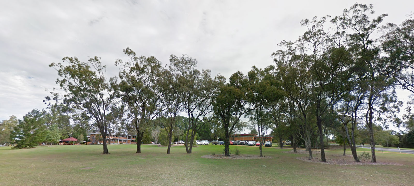 The University of Queensland - Gatton Campus - Study Abroad Application ...