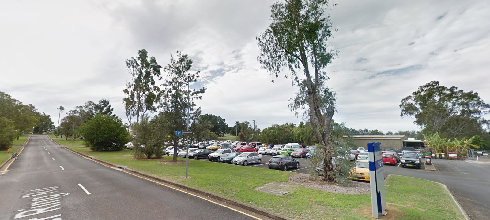 The University of Queensland - Gatton Campus - Study Abroad Application ...