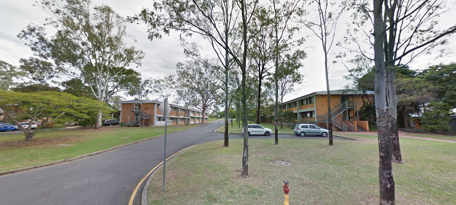 The University of Queensland - Gatton Campus - Study Abroad Application ...