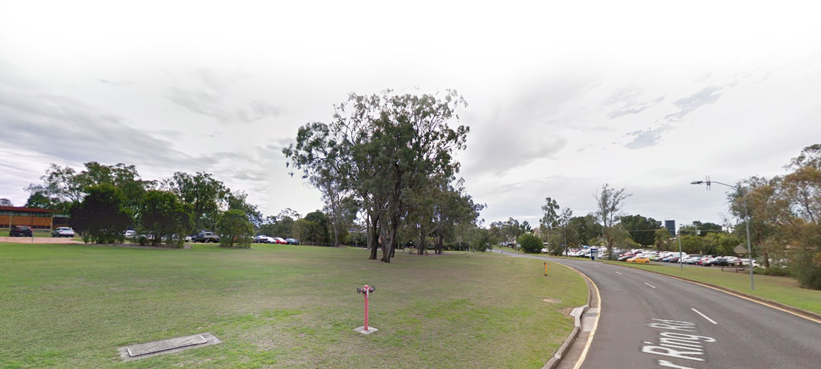 The University of Queensland - Gatton Campus - Study Abroad Application ...