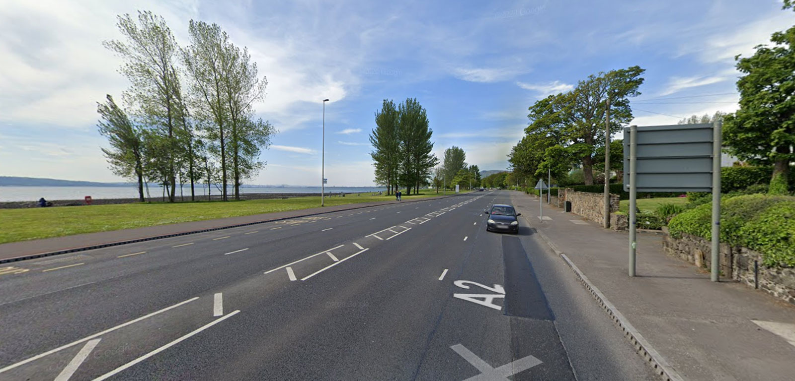 Ulster University - Jordanstown Campus - Study Abroad Application ...