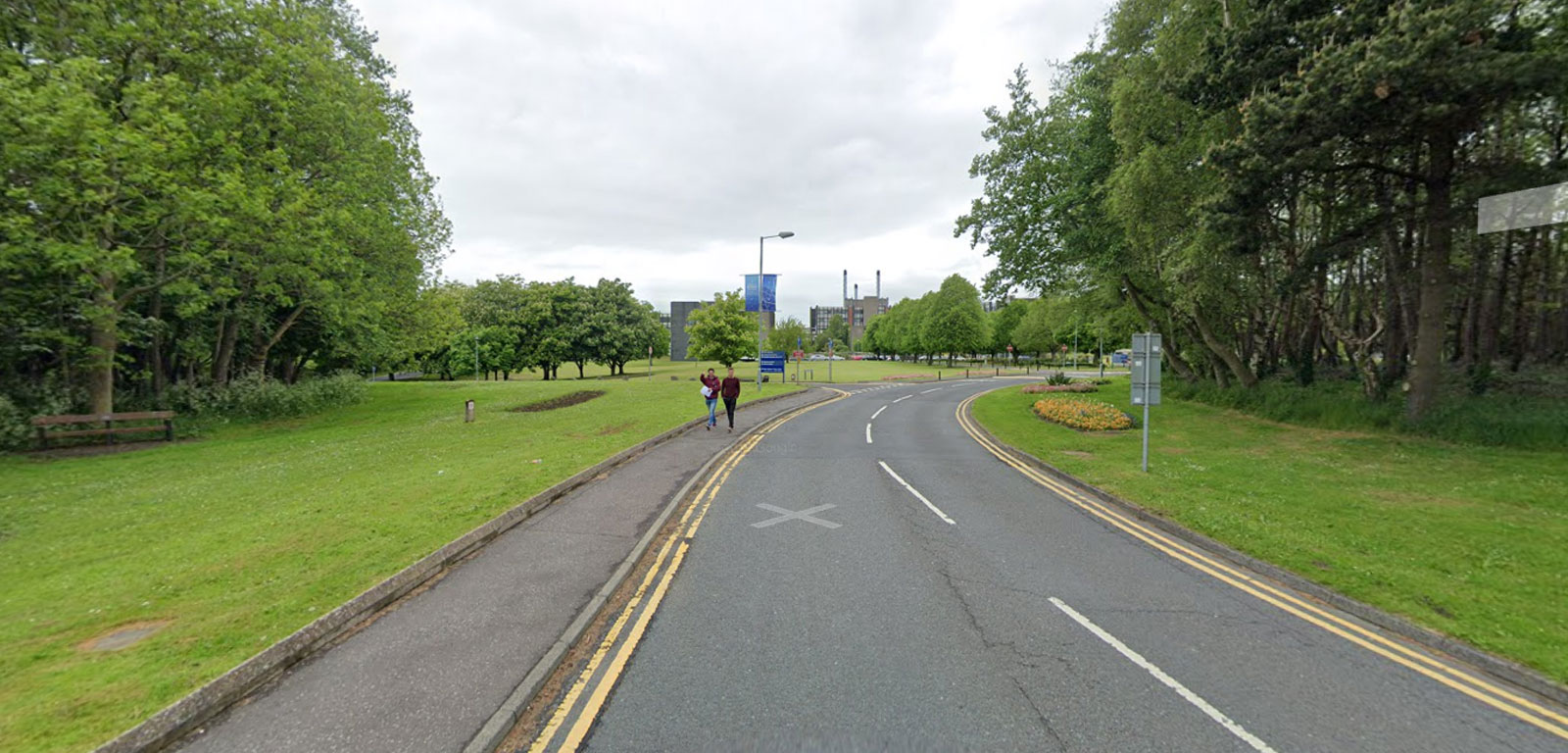 Ulster University - Jordanstown Campus - Study Abroad Application ...