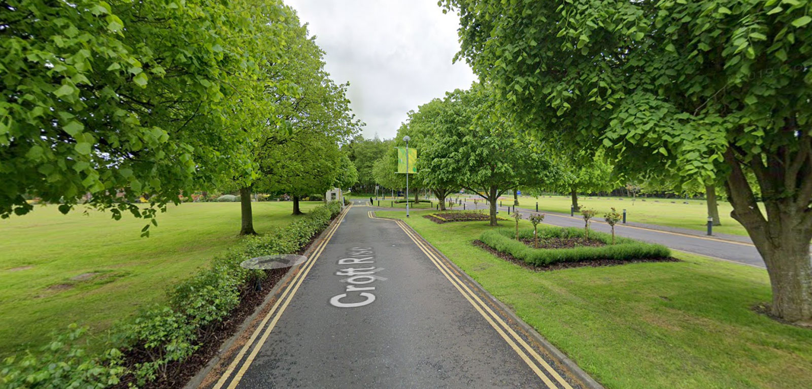 Ulster University - Jordanstown Campus - Study Abroad Application ...