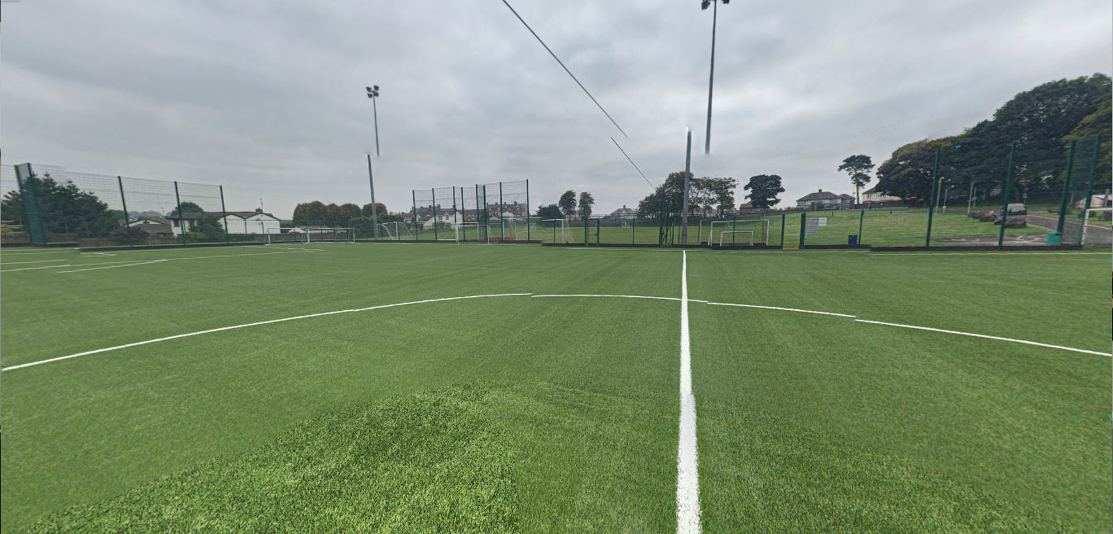 Ulster University - Coleraine campus - Study Abroad Application ...