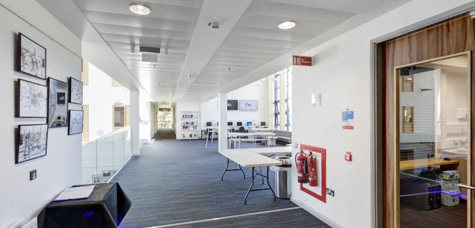 Ulster University - Coleraine campus - Study Abroad Application ...