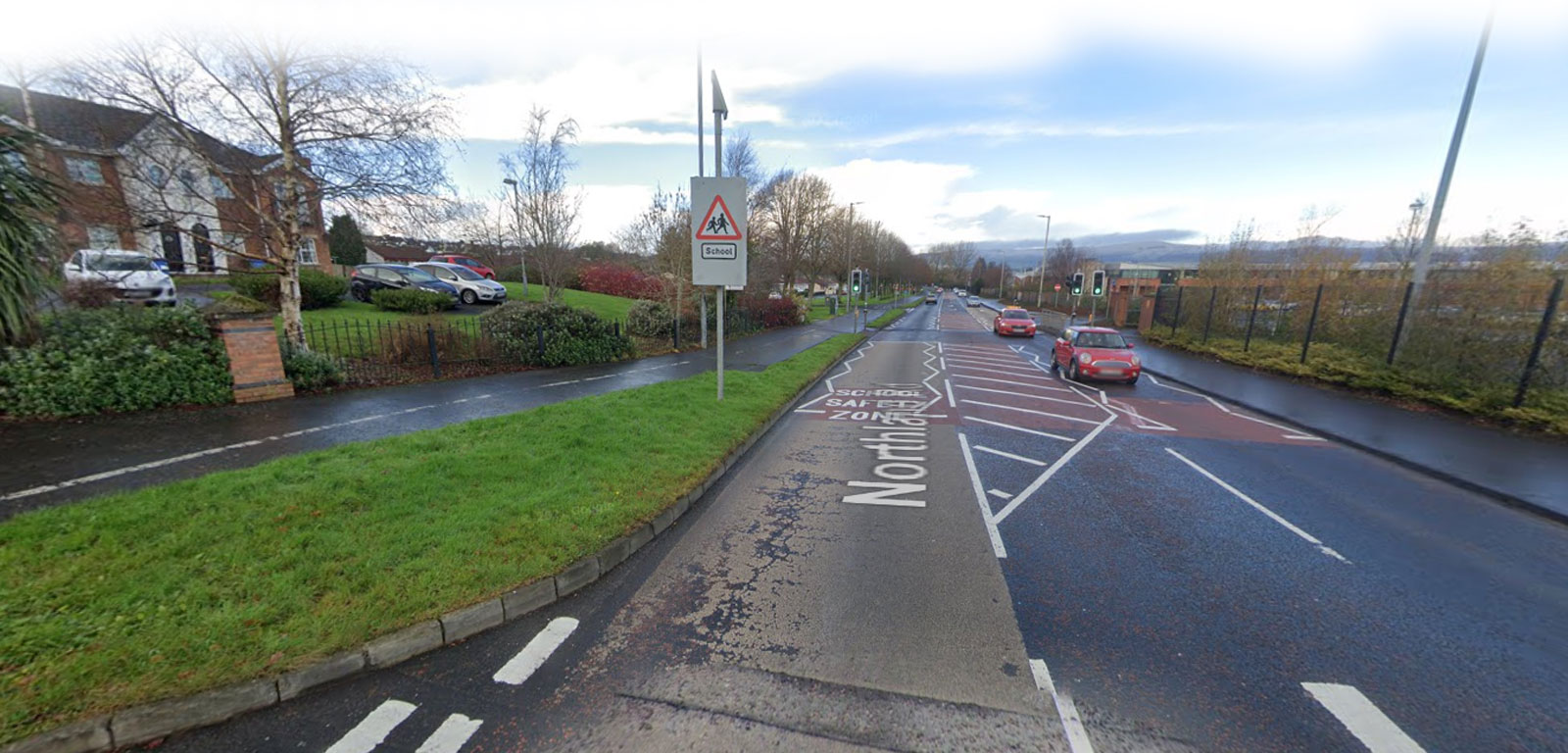 Ulster University - Magee campus - Study Abroad Application Platform ...