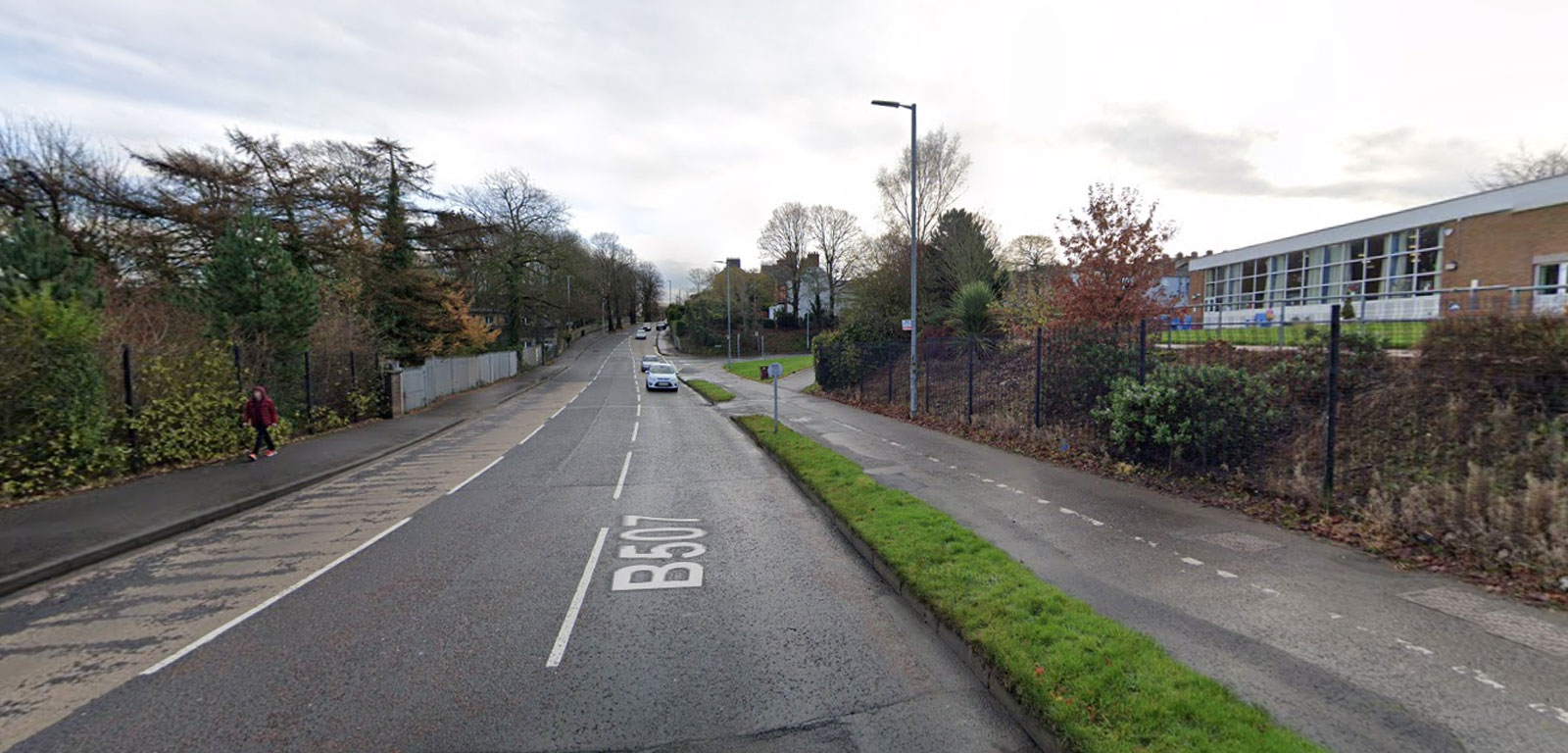 Ulster University - Magee campus - Study Abroad Application Platform ...